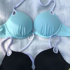 Victoria's Secret | Swim | Victoria Secret Bombshell Bathing Suit Tops ...